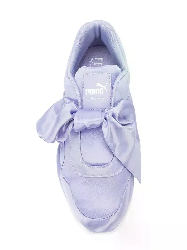 FENTY X PUMA Bow Sneakers