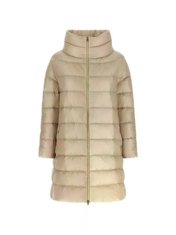 Herno Matilde Quilted Down Jacket