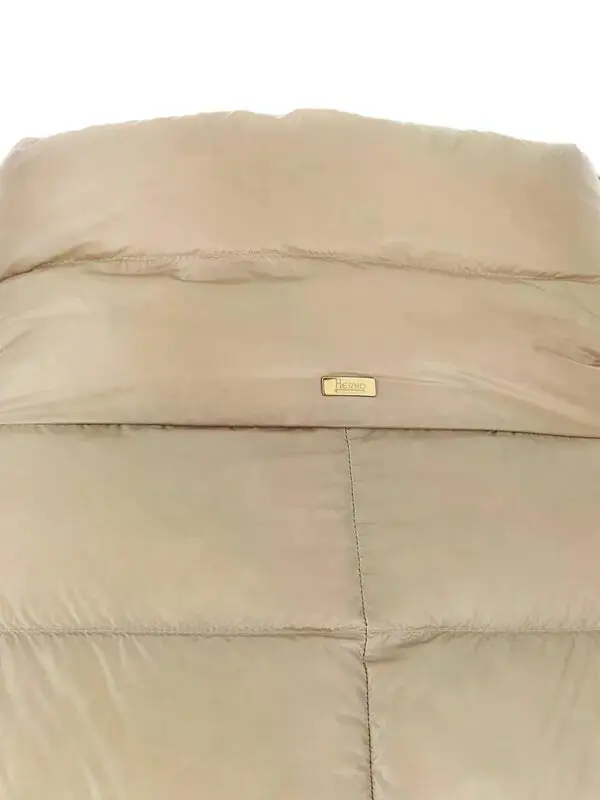 Herno Matilde Quilted Down Jacket
