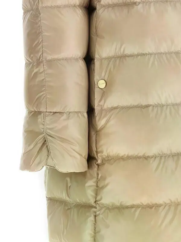 Herno Matilde Quilted Down Jacket