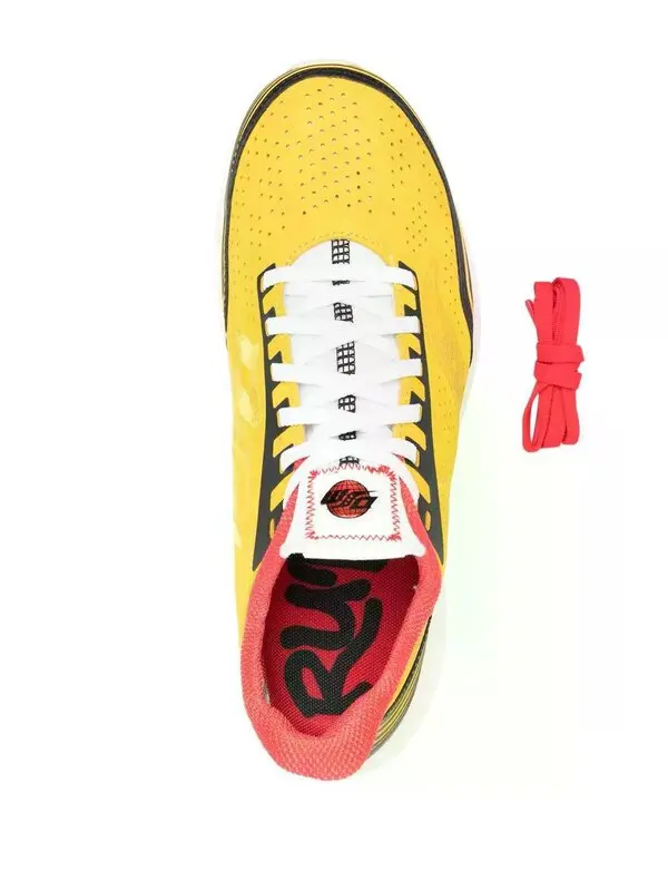 Saucony Kinvara Low-top Sneakers