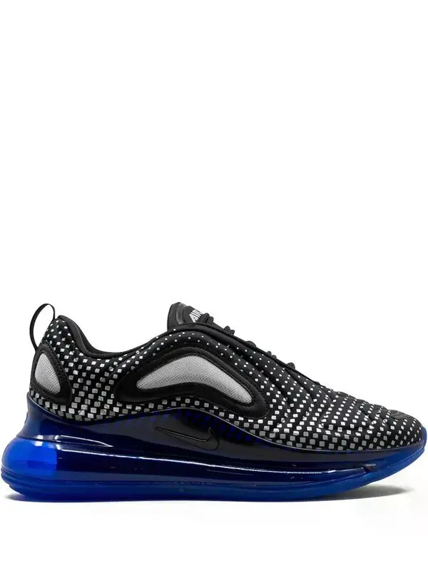 Nike Air Max 720 Sneakers - Blue