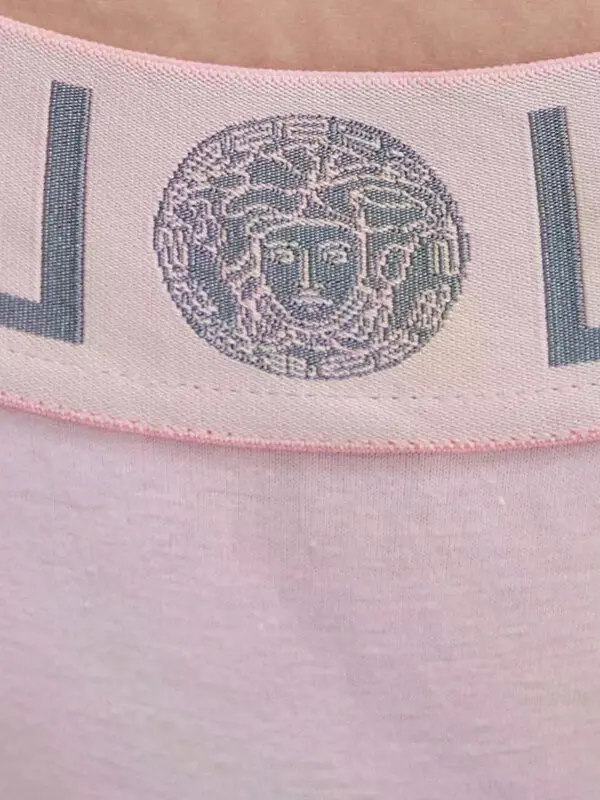 Versace Greca Medusa Briefs
