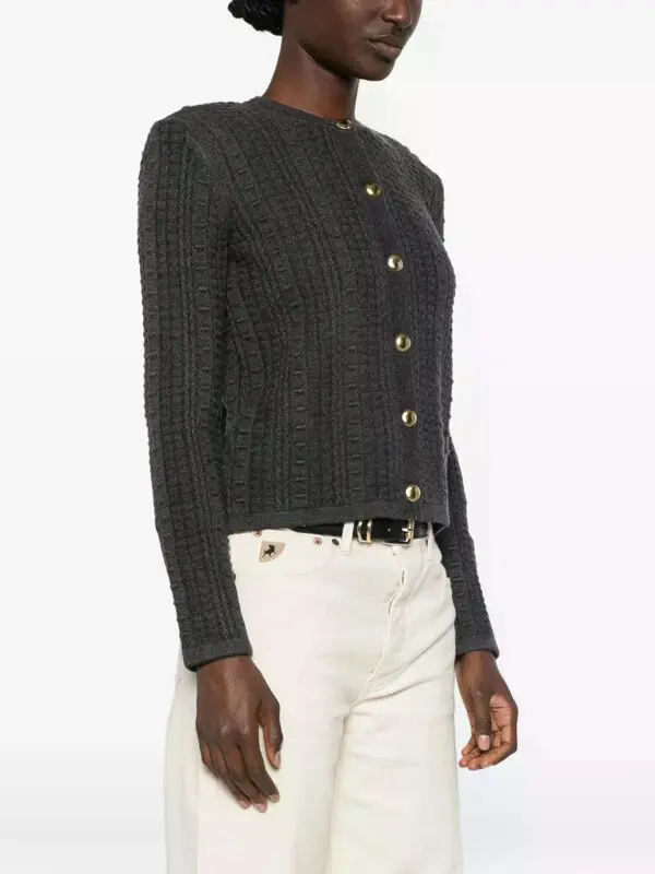 TWINSET Button-up Jacket