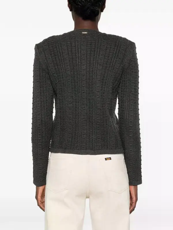 TWINSET Button-up Jacket