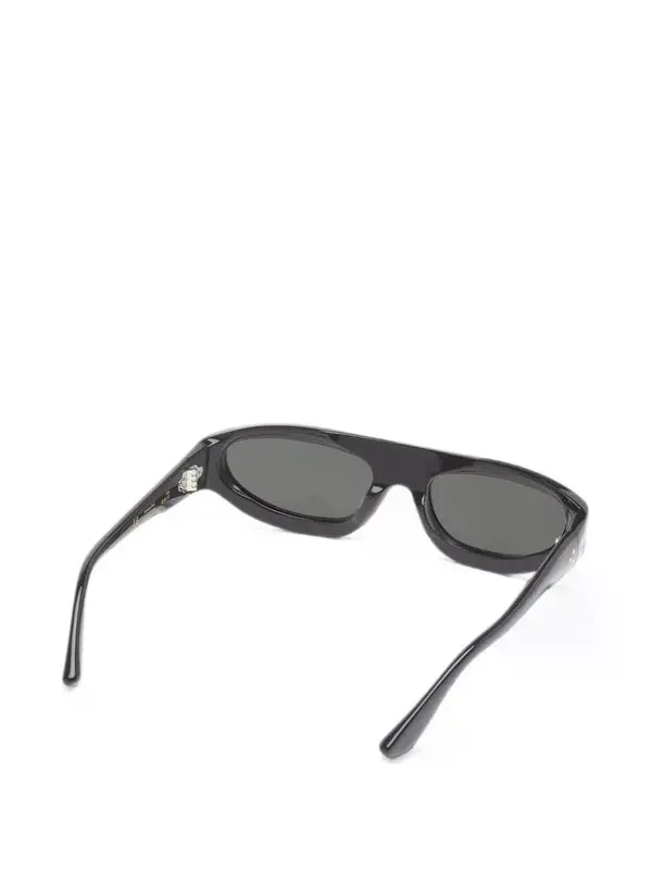 PORT TANGER Fanna Sunglasses - Black
