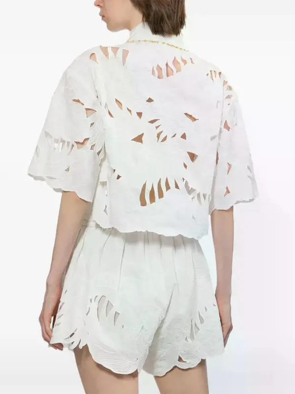 Zimmermann Mahon Shirt