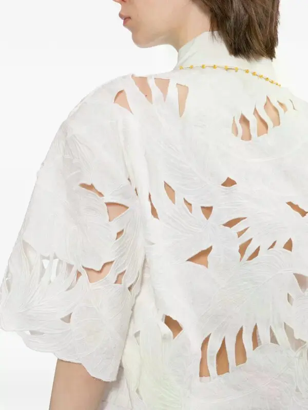 Zimmermann Mahon Shirt