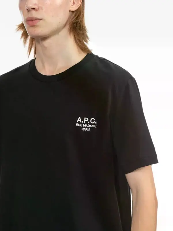 A.p.c. Rue Madame T-shirt