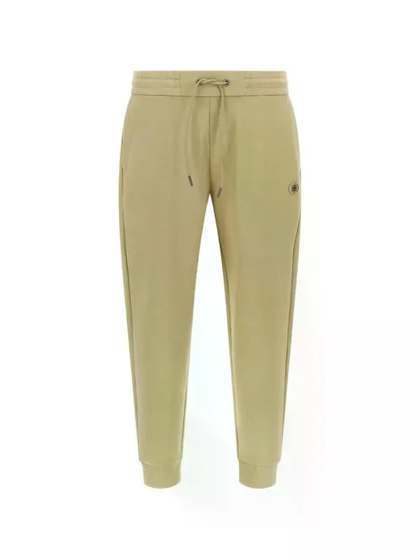 BOSS Logo-patch Track Pants