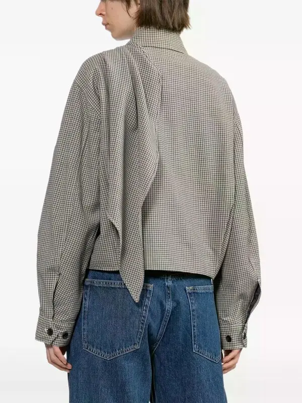 Rag & Bone Krista Wool Jacket