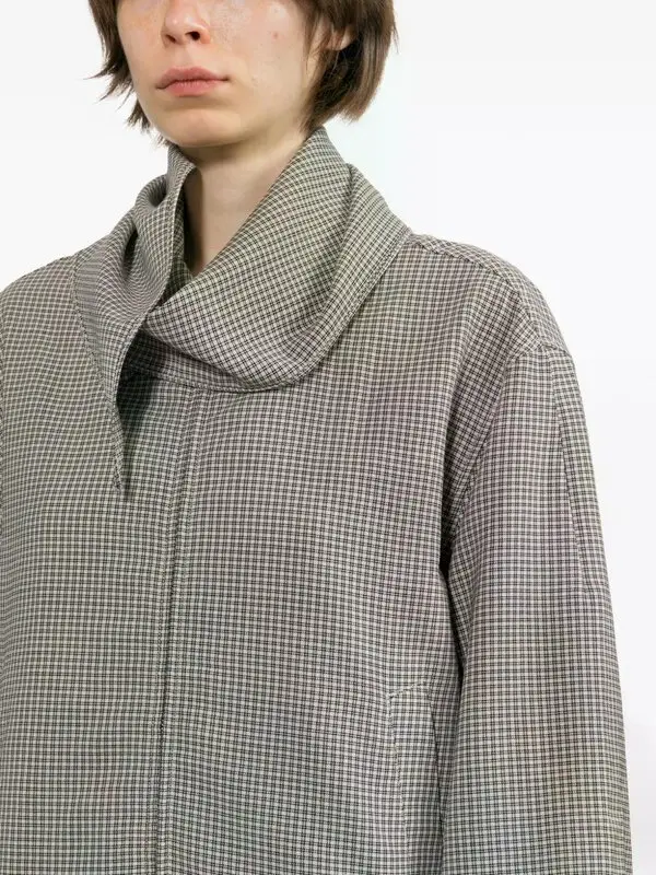 Rag & Bone Krista Wool Jacket