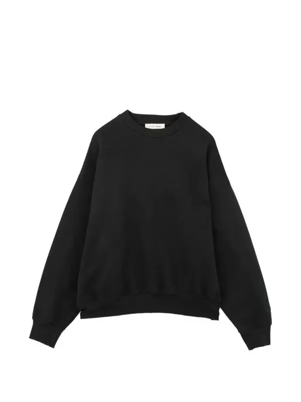 ESSENTIALS Calssic Crewneck Sweatshirt