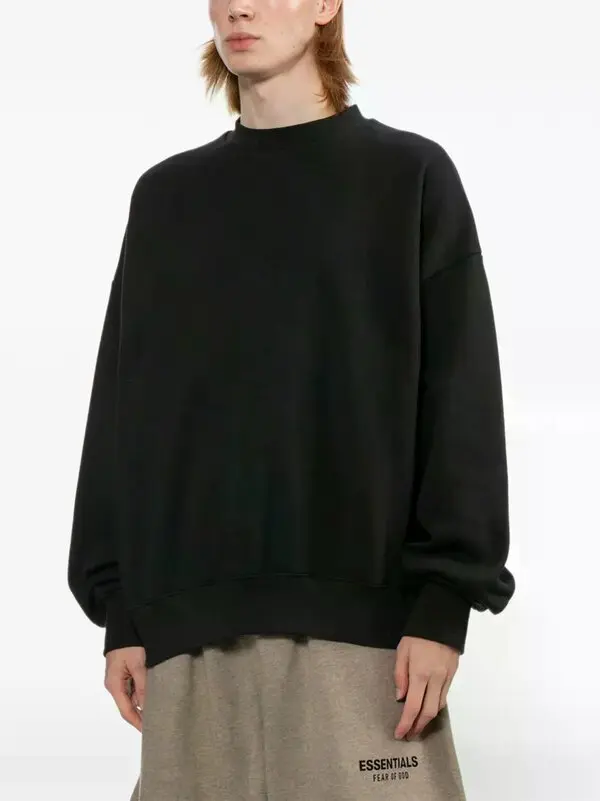 ESSENTIALS Calssic Crewneck Sweatshirt