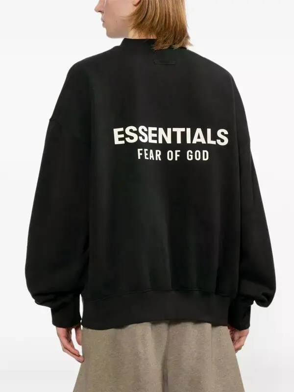 ESSENTIALS Calssic Crewneck Sweatshirt