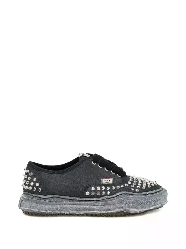 Mihara Yasuhiro Wayne Sneakers
