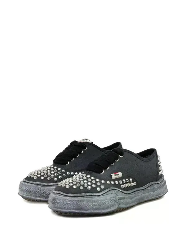 Mihara Yasuhiro Wayne Sneakers