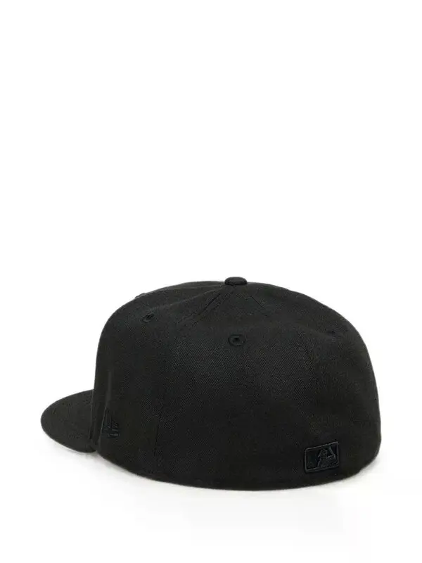 New Era 59fifty Los Angeles Dodgers Cap