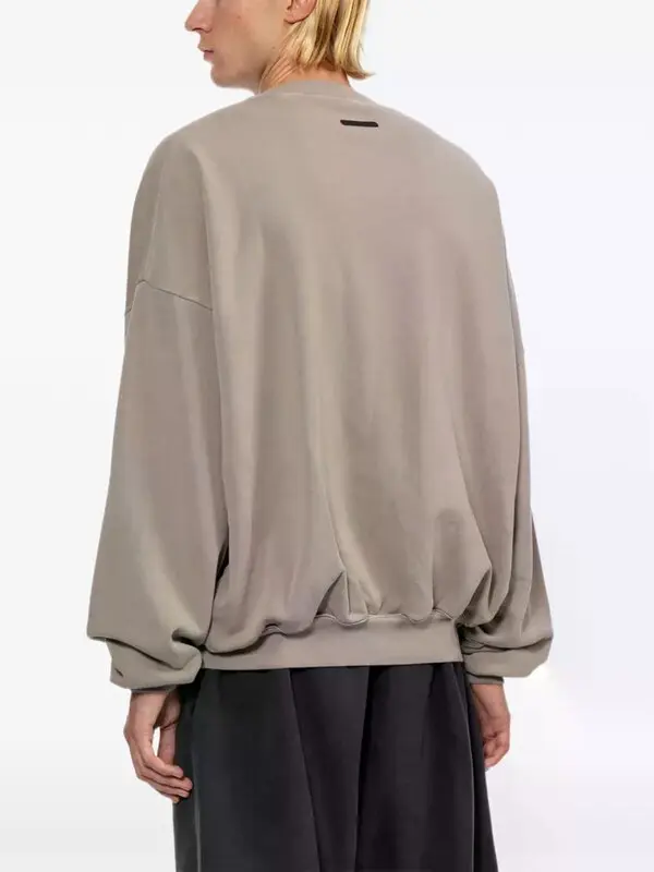 ESSENTIALS Training 90s Sweatshirt