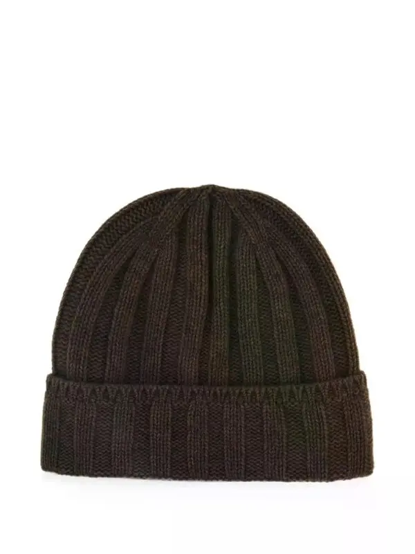 VANISE Cashmere Beanie Hat