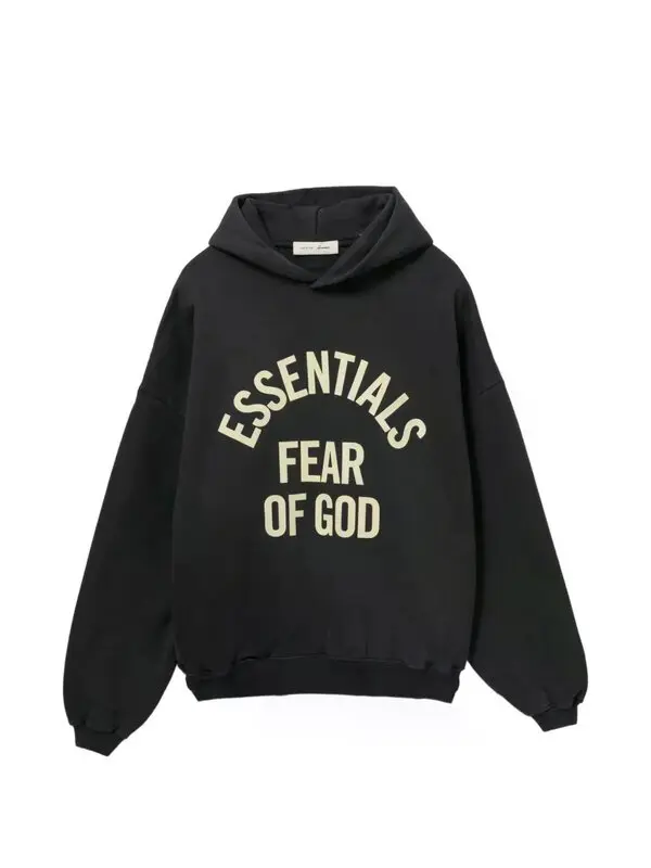 ESSENTIALS Campus 90s Hoodie