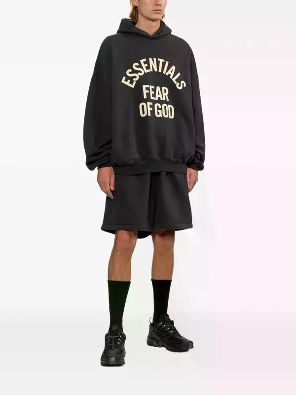 ESSENTIALS Campus 90s Hoodie