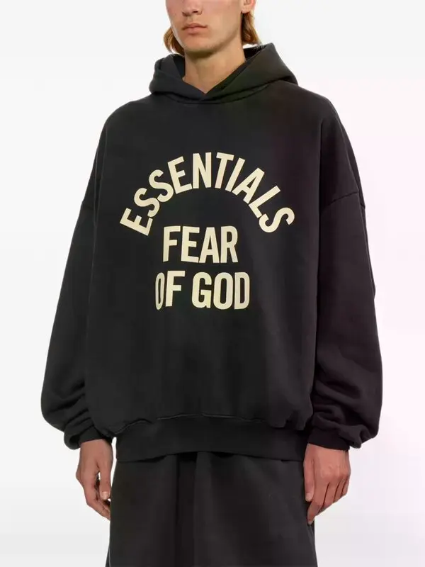 ESSENTIALS Campus 90s Hoodie