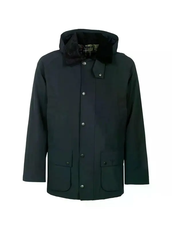 Barbour Ashby Jacket