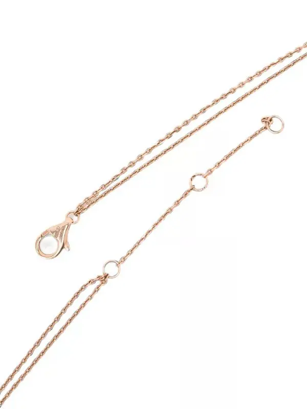 Cartier Trinity Mini Necklace
