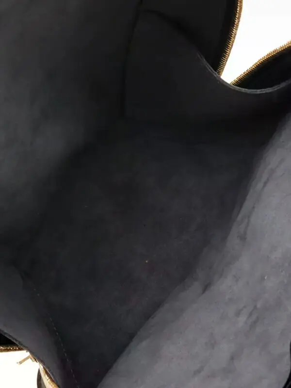 LOUIS VUITTON 2000 Epi Mabillon Backpack