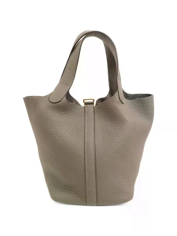 Hermès Picotin Pm Tote Bag