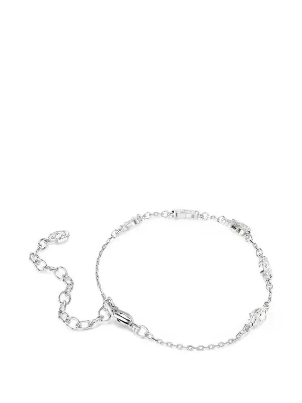 SWAROVSKI Swan Crystal-embellished Bracelet