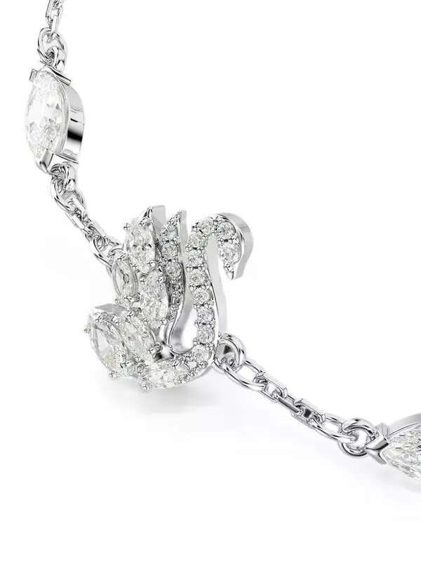 SWAROVSKI Swan Crystal-embellished Bracelet