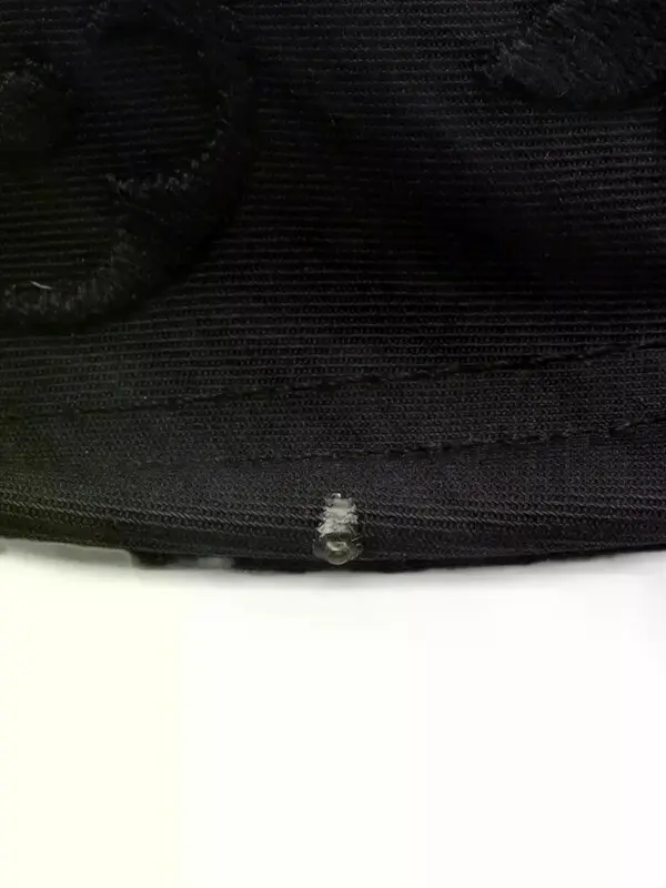 LOUIS VUITTON 2023 Phillipsgram Bucket Hat