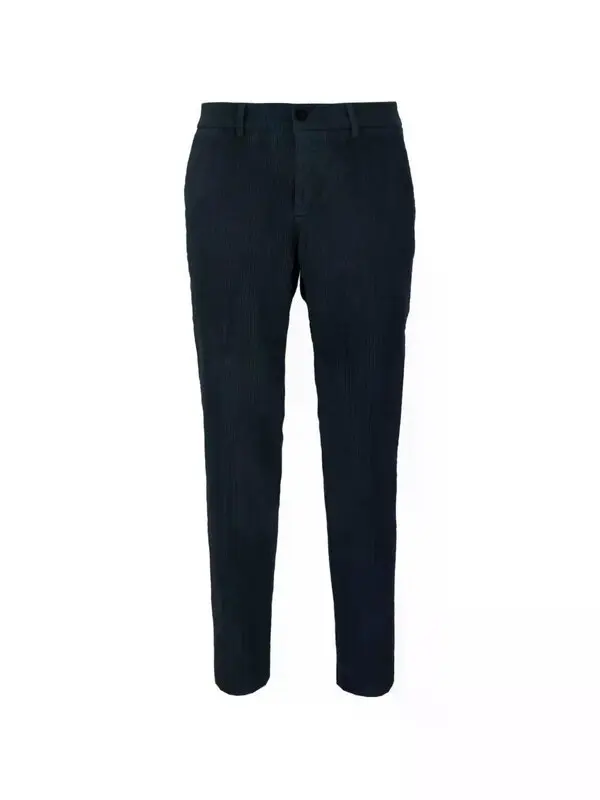 CRUNA Solferino Corduroy Trousers