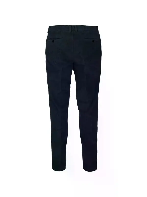 CRUNA Solferino Corduroy Trousers