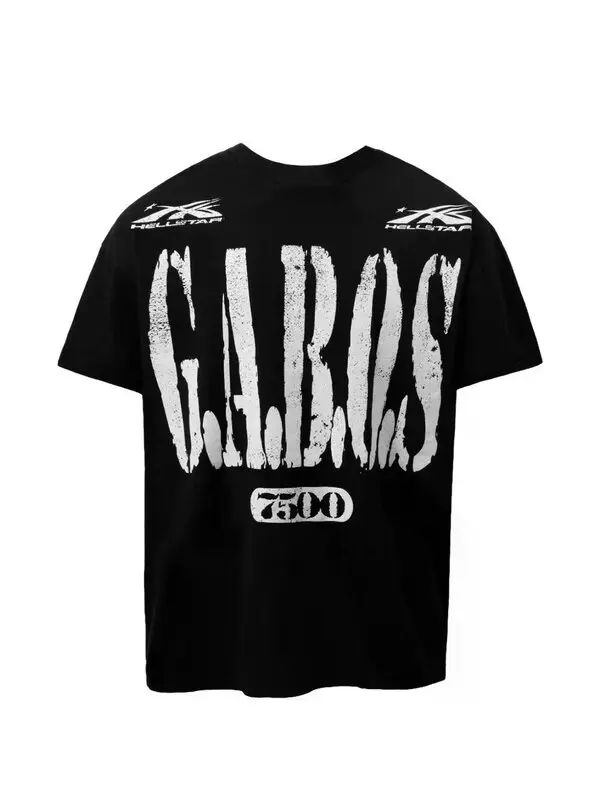 HELLSTAR Og G.a.b.o.s. T-shirt
