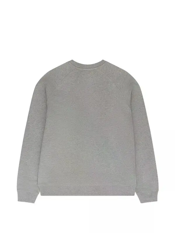 DENIM TEARS 1619 Long-sleeve Sweatshirt