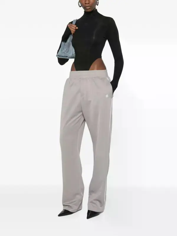 WRSTBHVR Amber Long-sleeve Bodysuit