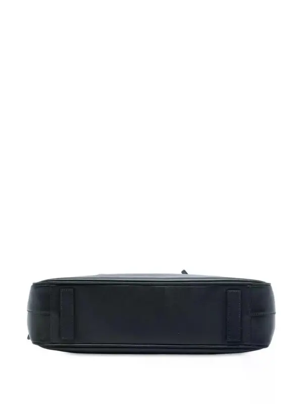 Prada 2013-2026 Saffiano Business Bag