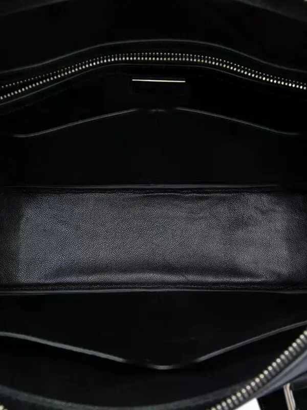 Prada 2013-2026 Saffiano Business Bag