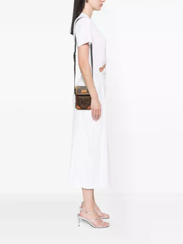 LOUIS VUITTON Nano Amazone Crossbody Bag