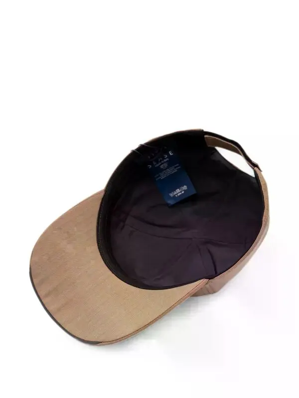 Sease Herringbone Baseball Cap