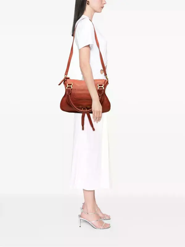 Chloé Marcie Satchel