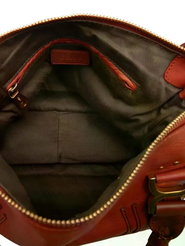Chloé Marcie Satchel