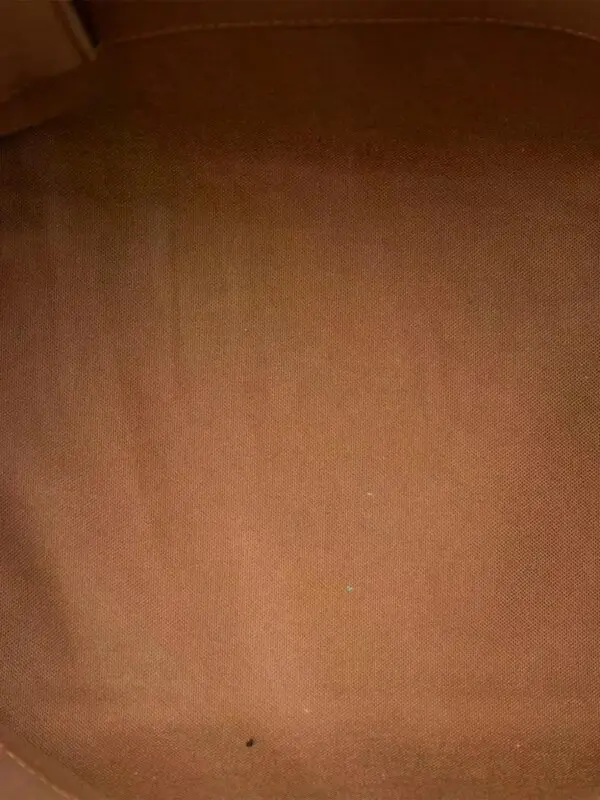LOUIS VUITTON 2009 Monogram Palermo Pm Satchel
