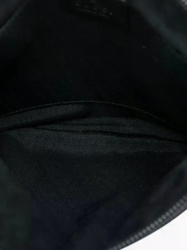 Gucci 2000-2015 Guccissima Crossbody Bag