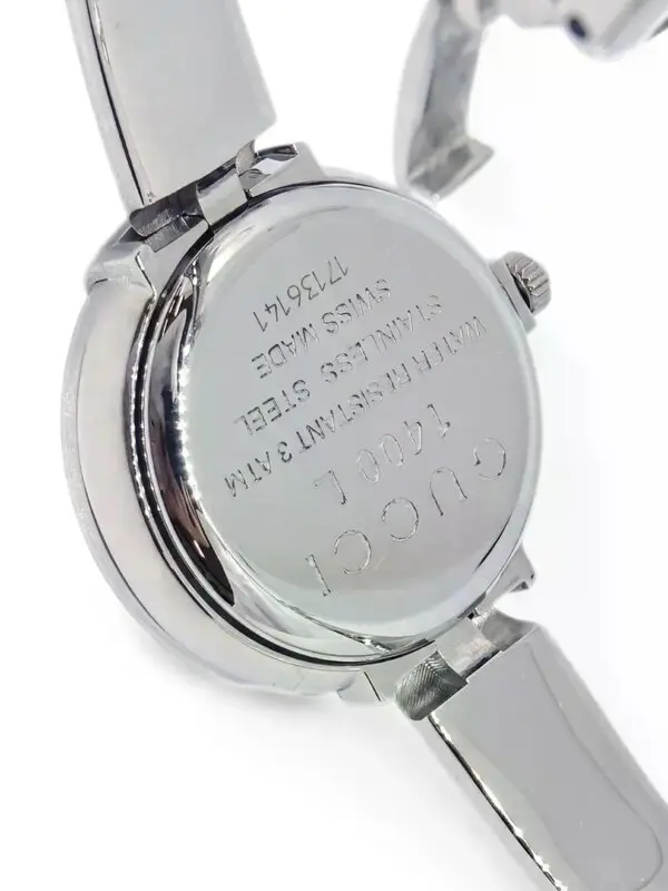 Gucci 1400l Horsebit 25mm Watch