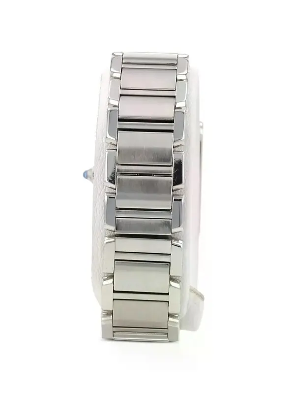 Cartier Tank Française 20mm Watch