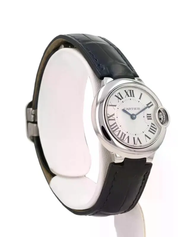 Cartier 2010 Ballon Bleu 28mm Watch